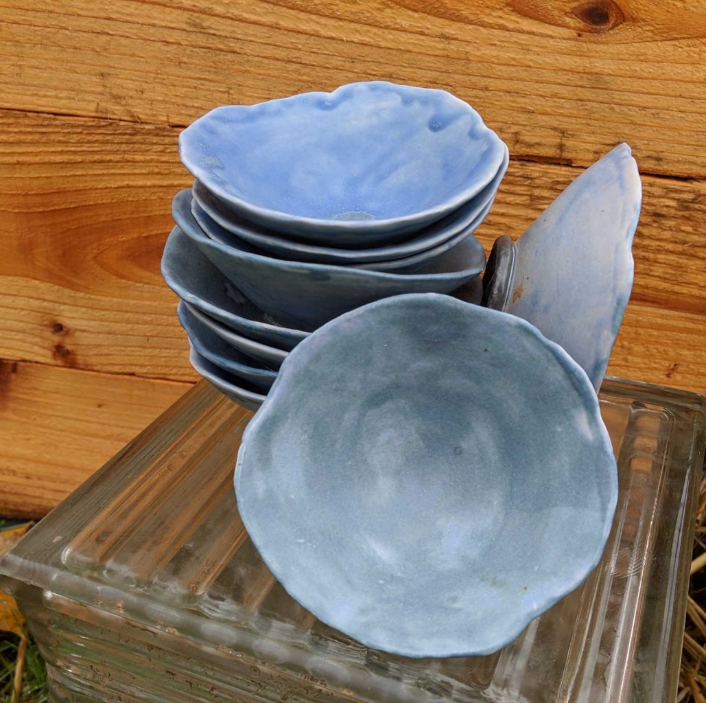 Finger Bowls – CERemony